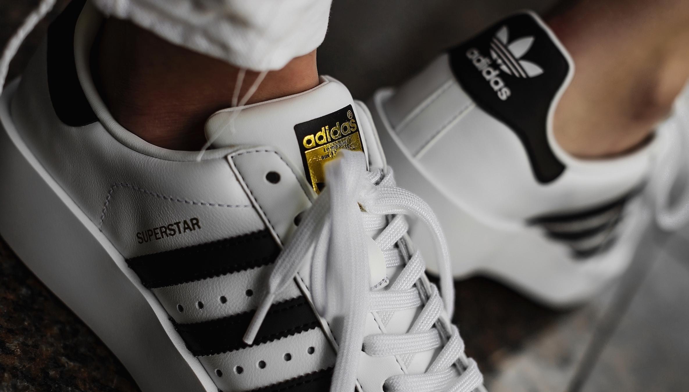 How to Become an Adidas Model | StarNow