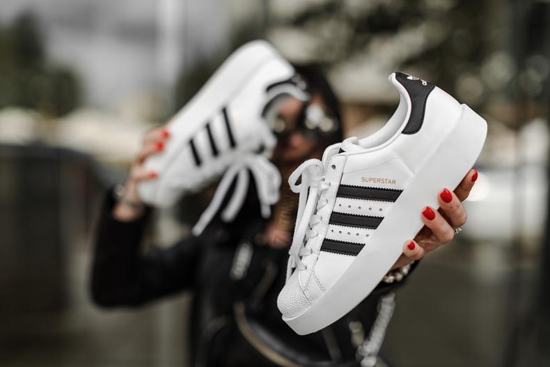 How to Become an Adidas Model | StarNow