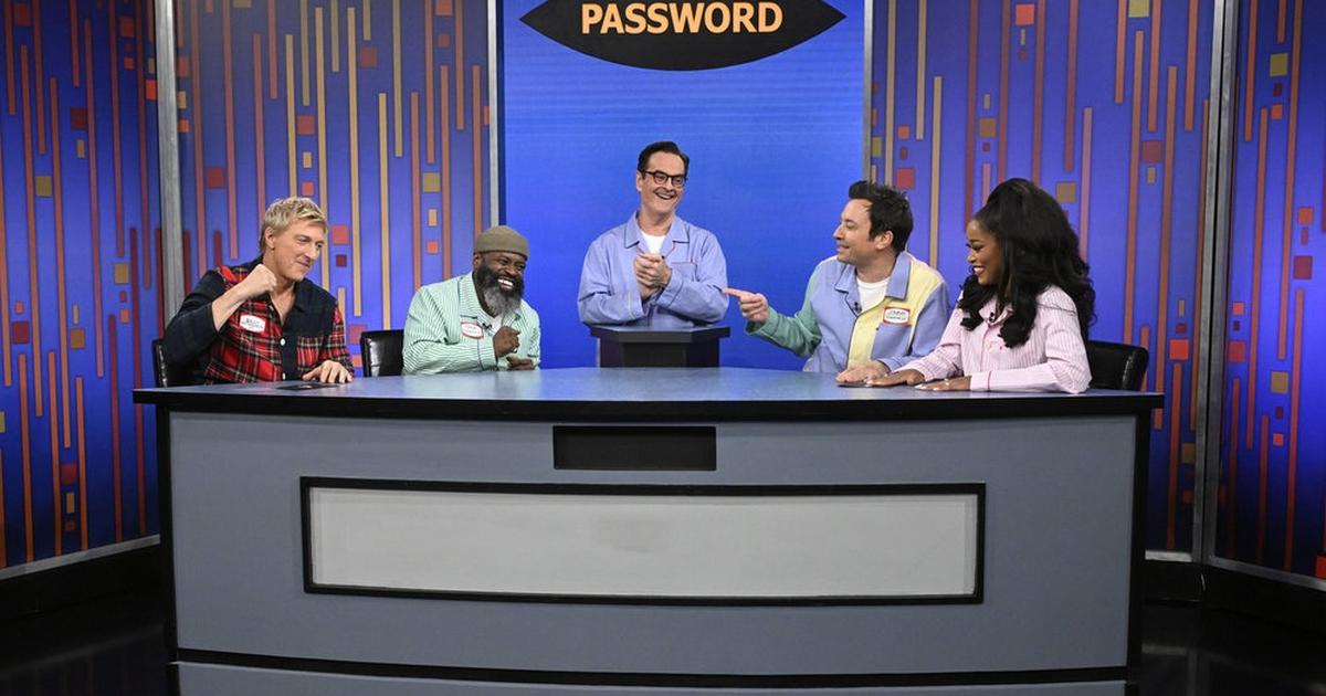 How to Get Cast on NBC’s ‘Password’ | Backstage