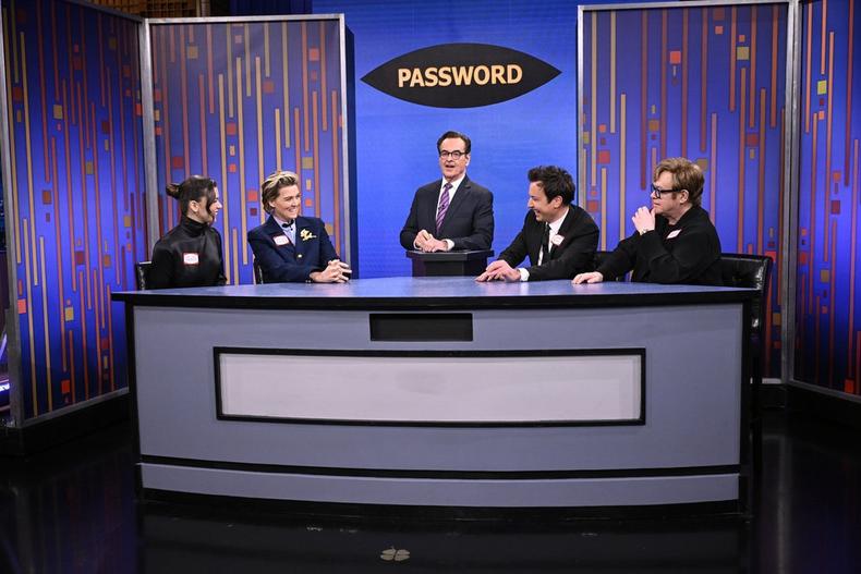 How to Get Cast on NBC’s ‘Password’ | Backstage