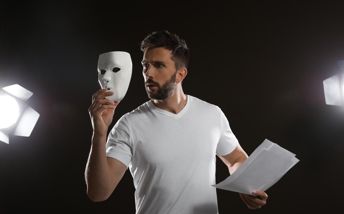 The Best Villain Monologues for Auditions & Practice | Backstage