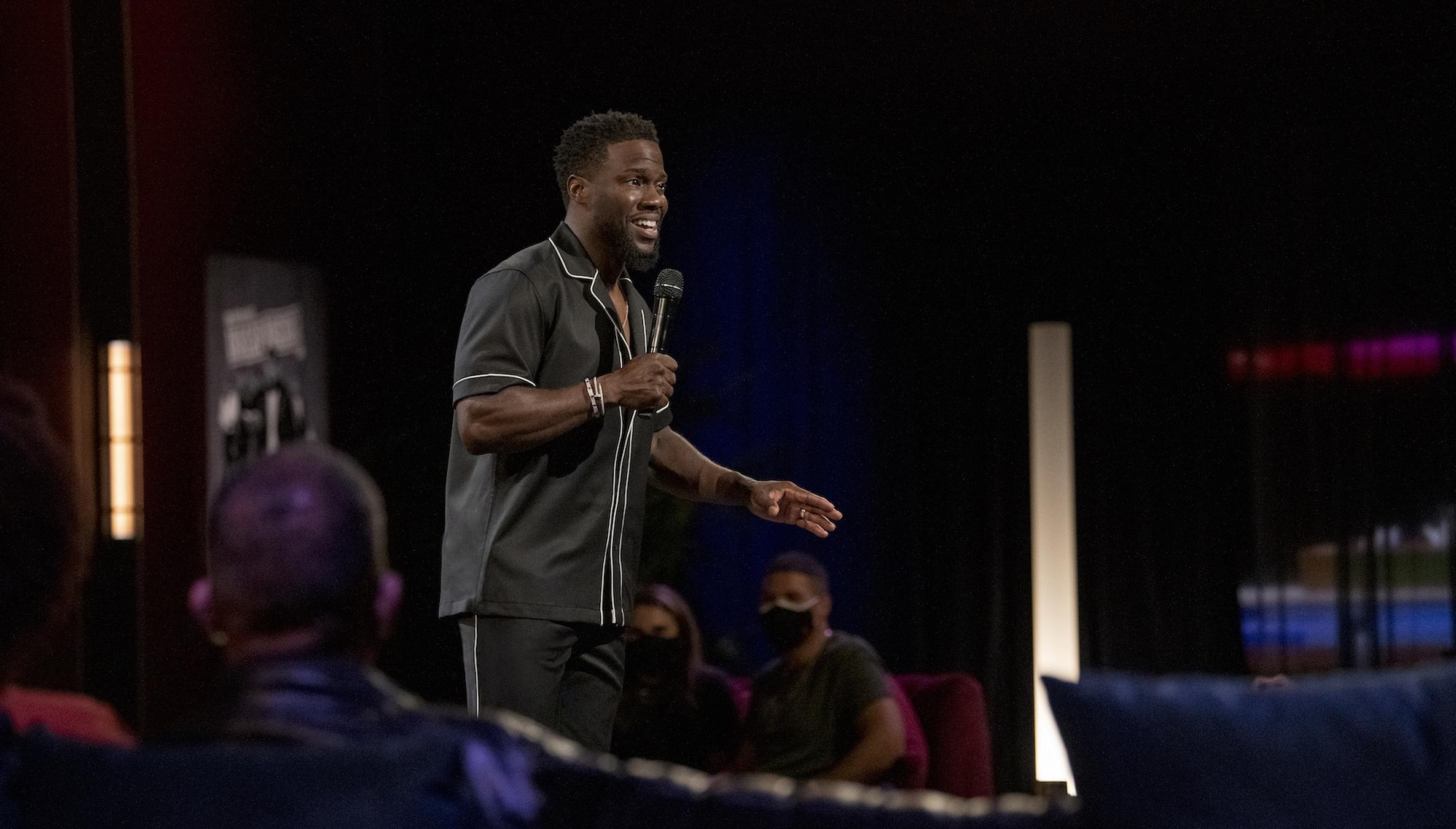 How Much Do Comedians Make? | Backstage