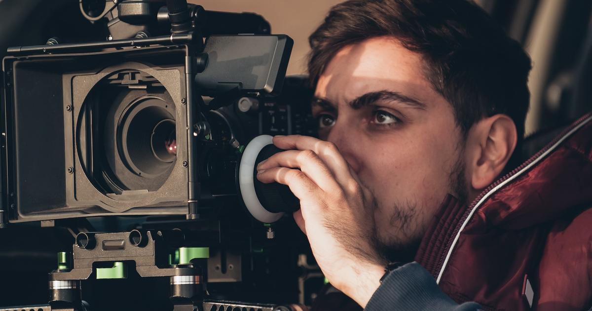 Cinematography Techniques to Make a Film Look Great | Backstage