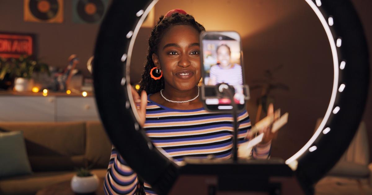 How to Become a Content Creator | StarNow