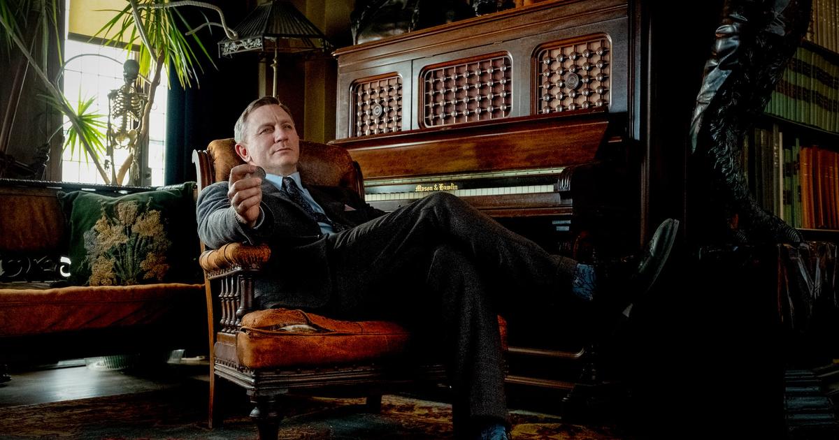 Understanding the Mystery Genre in Film and TV | Mandy