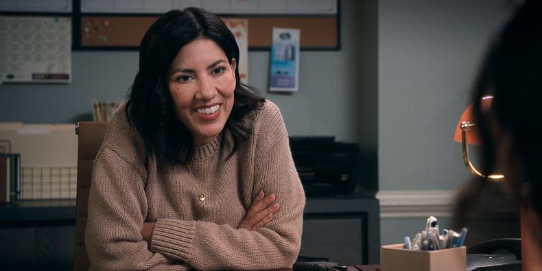 How to Get Cast on ‘A Man on the Inside’ | Backstage