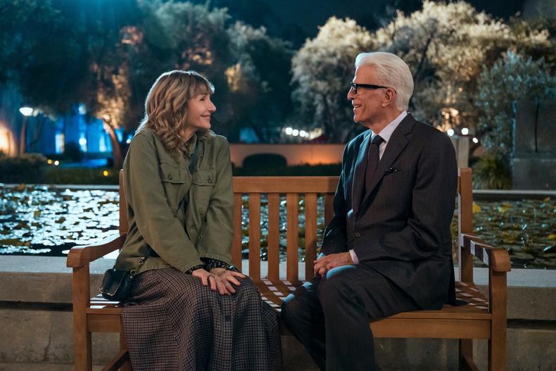 How to Get Cast on ‘A Man on the Inside’ | Backstage
