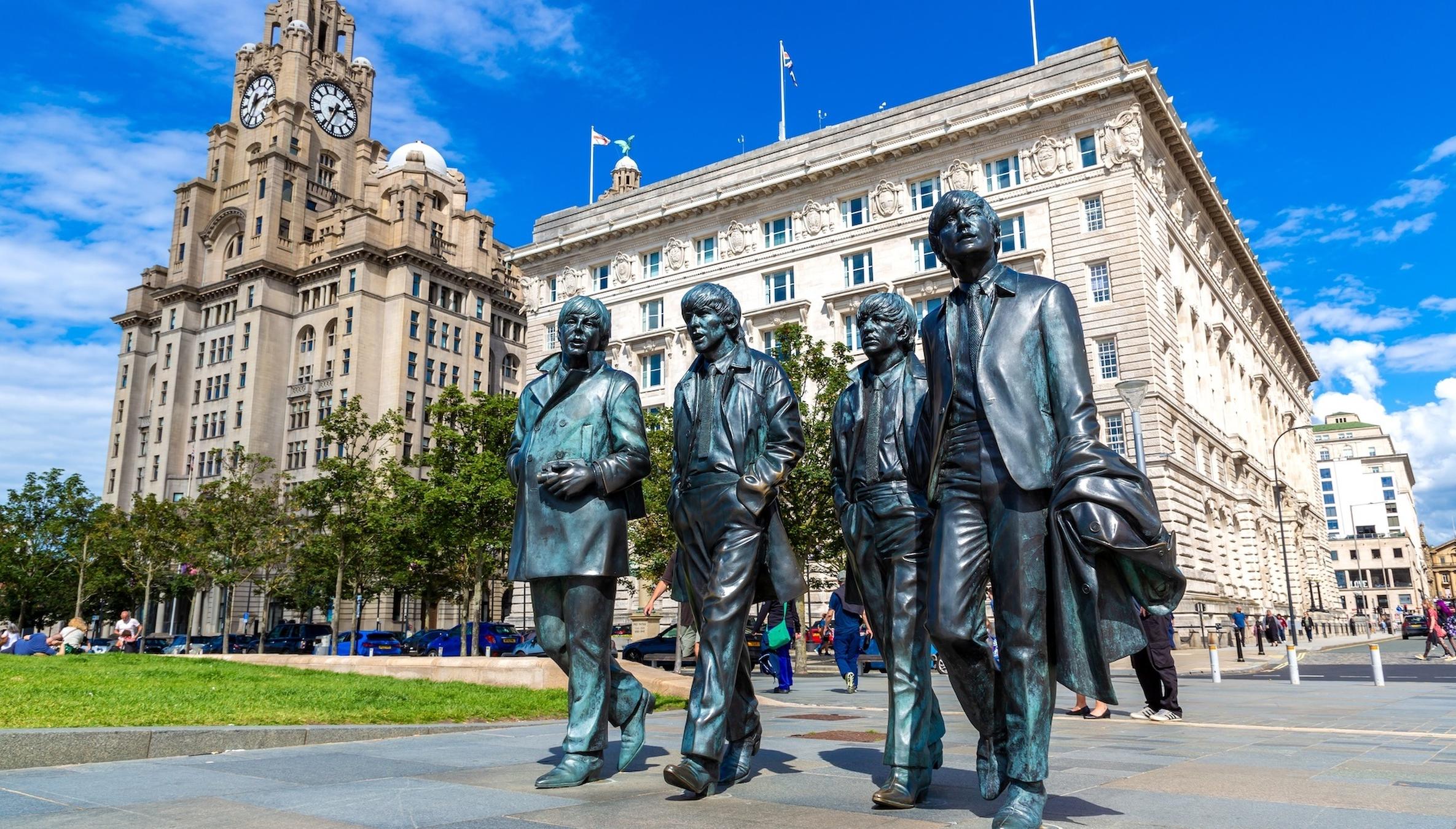 The 6 Best Acting Agencies in Liverpool | Mandy