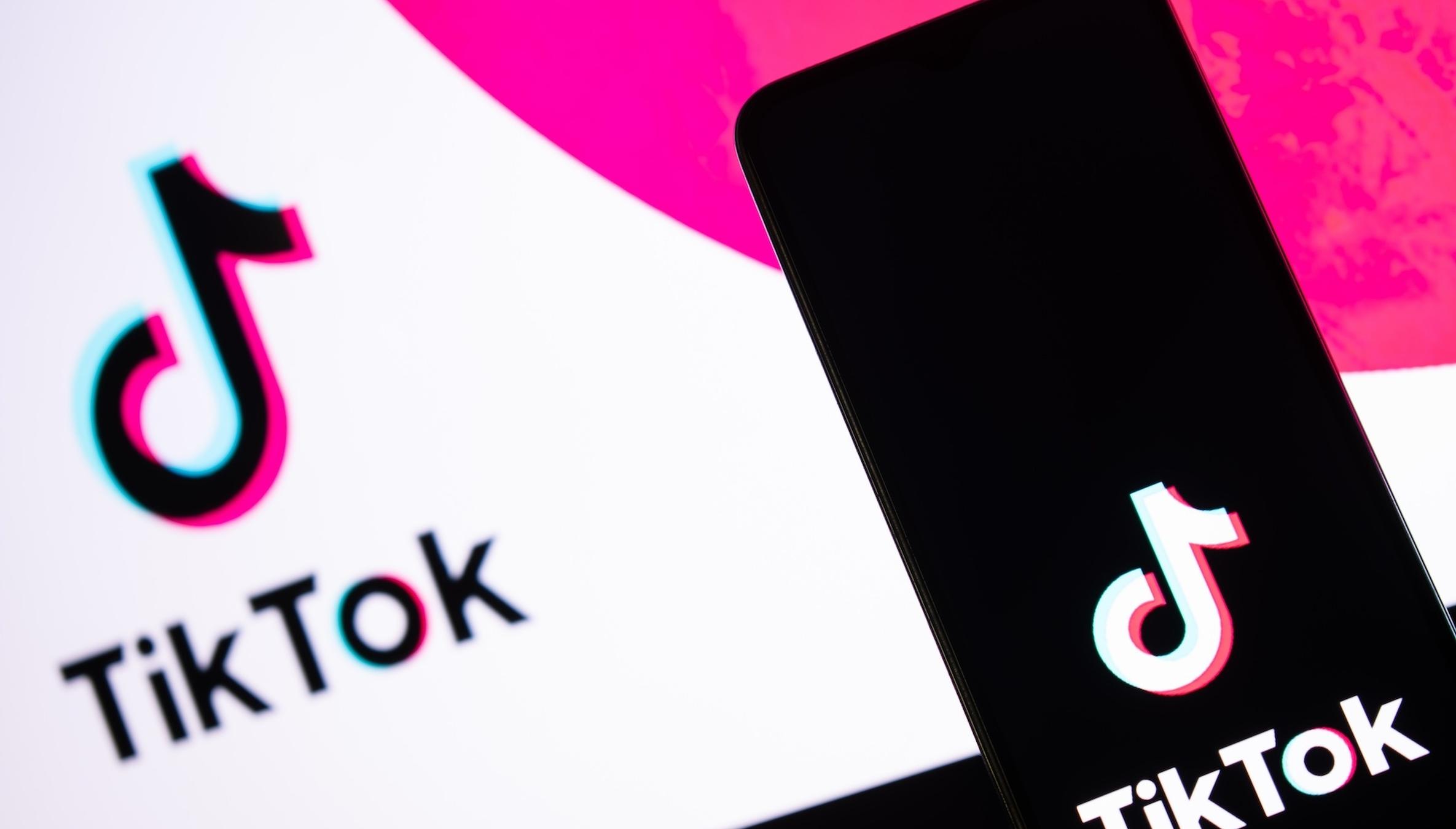 How to Get Famous on TikTok | Backstage