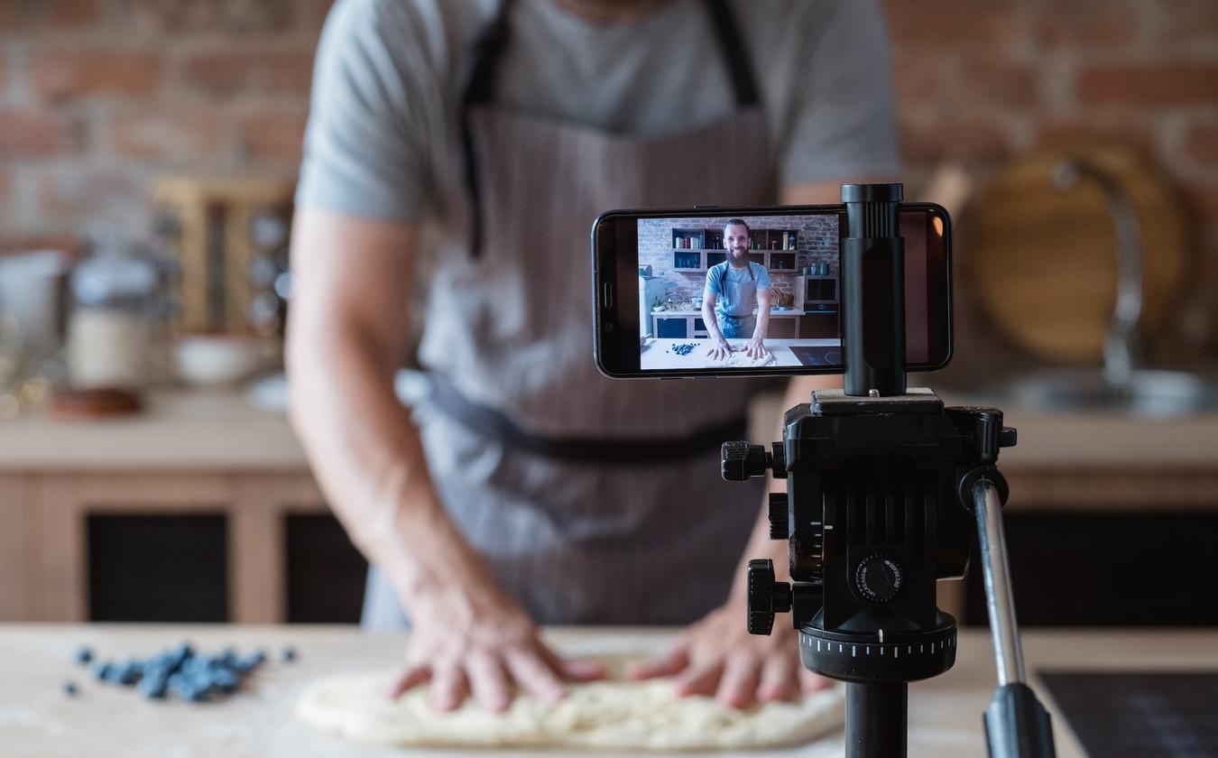 TiKTok | Tag | Backstage