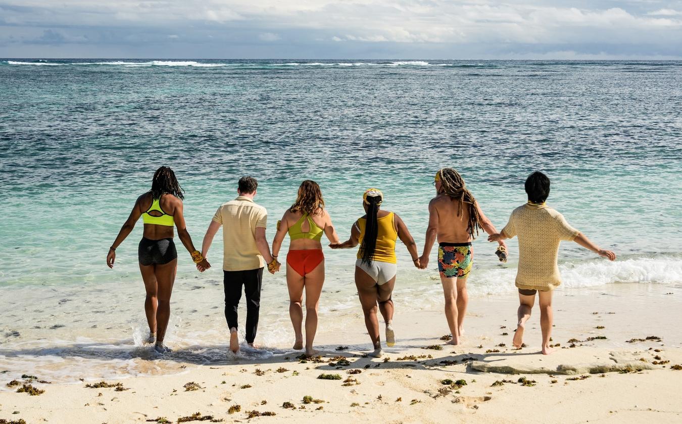 Yes, And: Improv’s Most Important Rule | Backstage