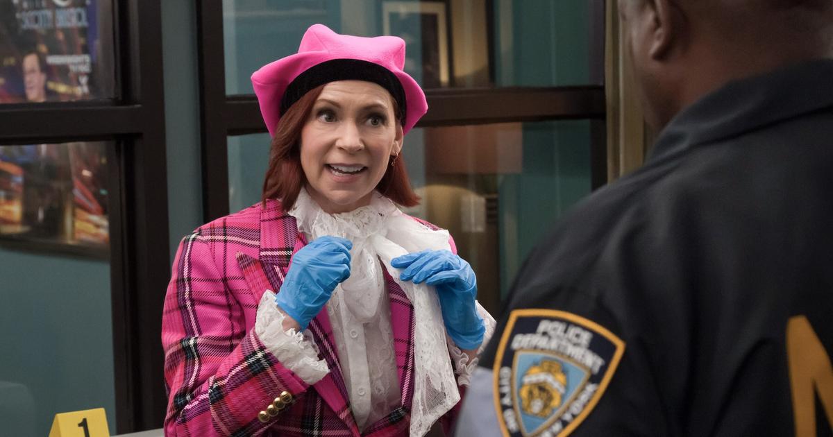 Now Casting: CBS' ‘Elsbeth’ Needs Talent + 3 More Gigs