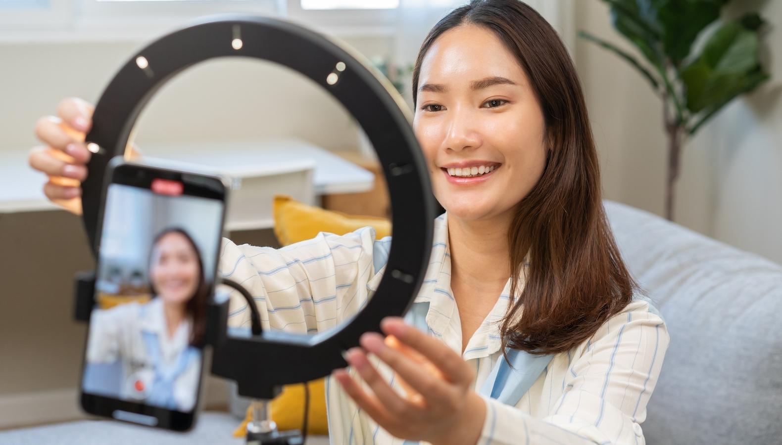 How Much Do Content Creators Make? | Backstage