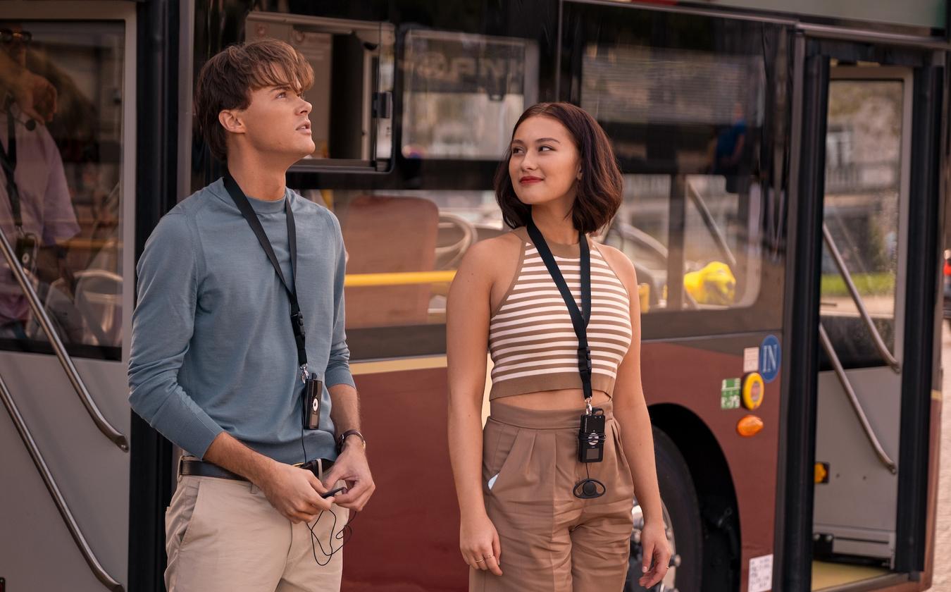 The Most Successful Actors in Their 40s | Backstage