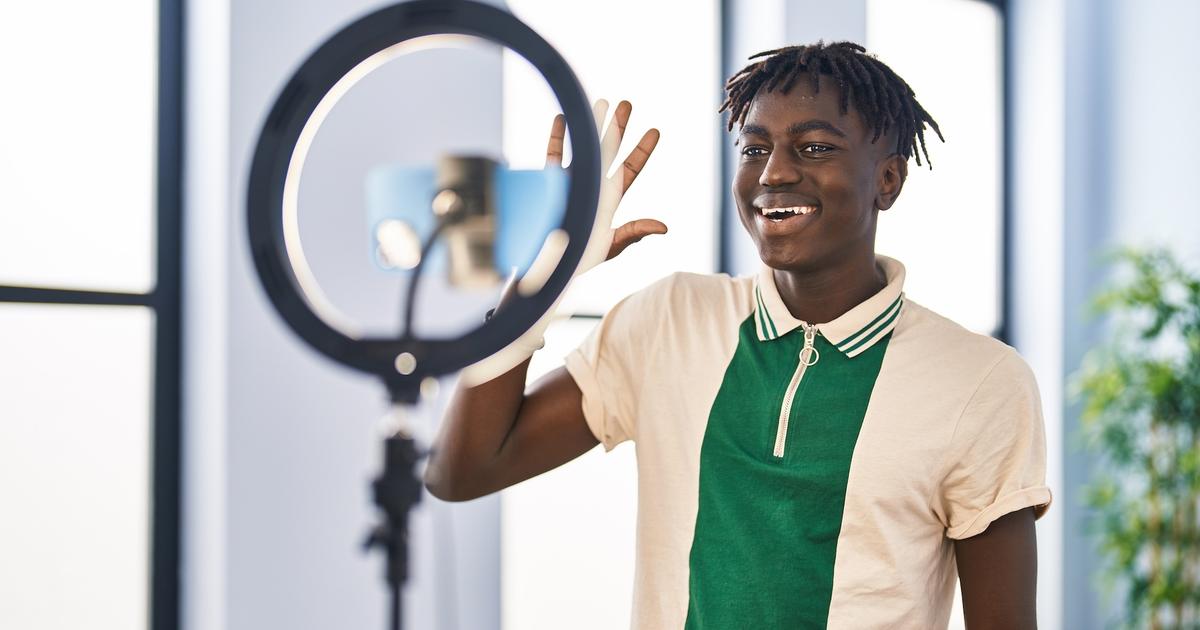 How to Film an Ident | Mandy