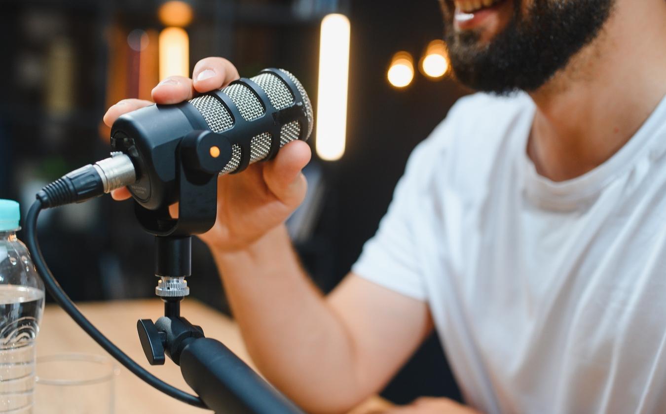 Microphone Placement Basics | Backstage