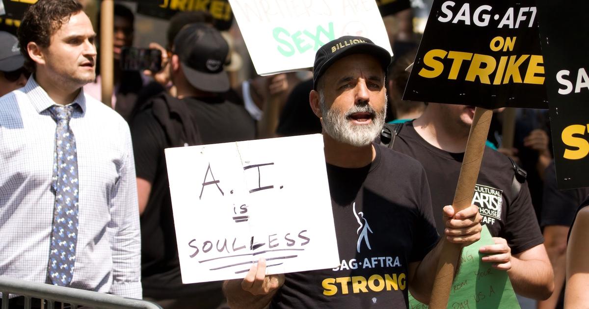 AI ‘Actor’ Tilly Norwood, Explained: The Controversy + SAG-AFTRA’s ...