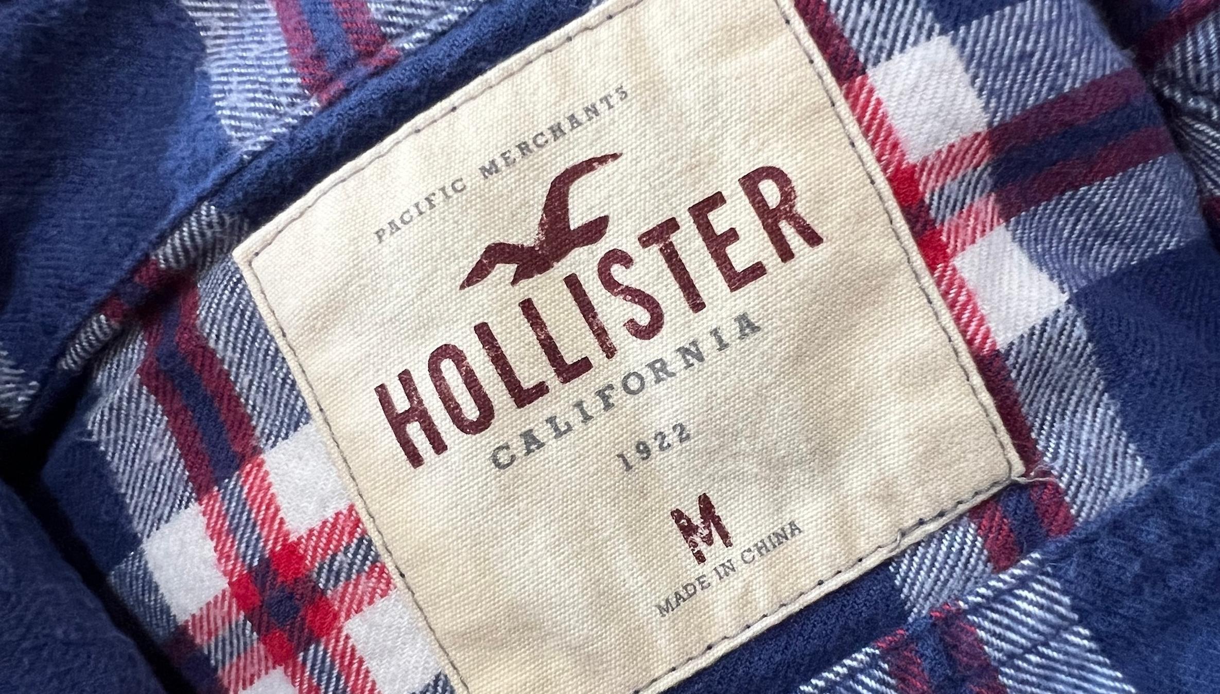 How to Become a Hollister Model | StarNow