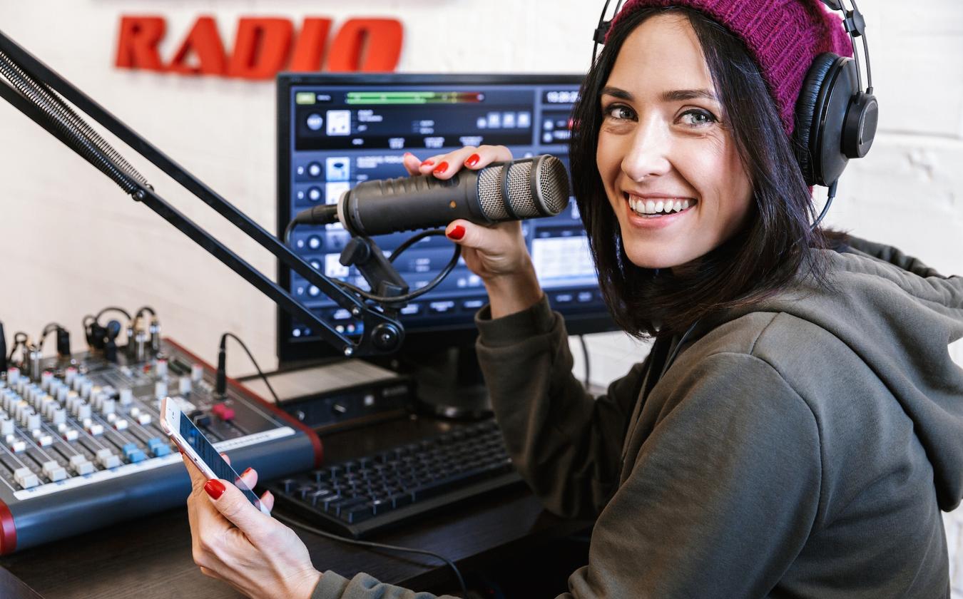 Microphone Placement Basics | Backstage