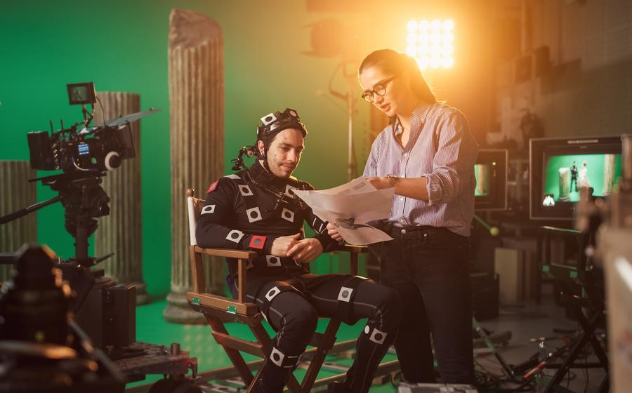 How to Become a Camera Operator | Backstage