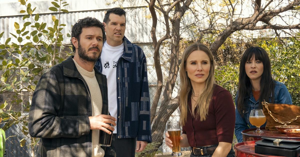 Find ‘Nobody Wants This’ Casting Calls + Auditions | Backstage