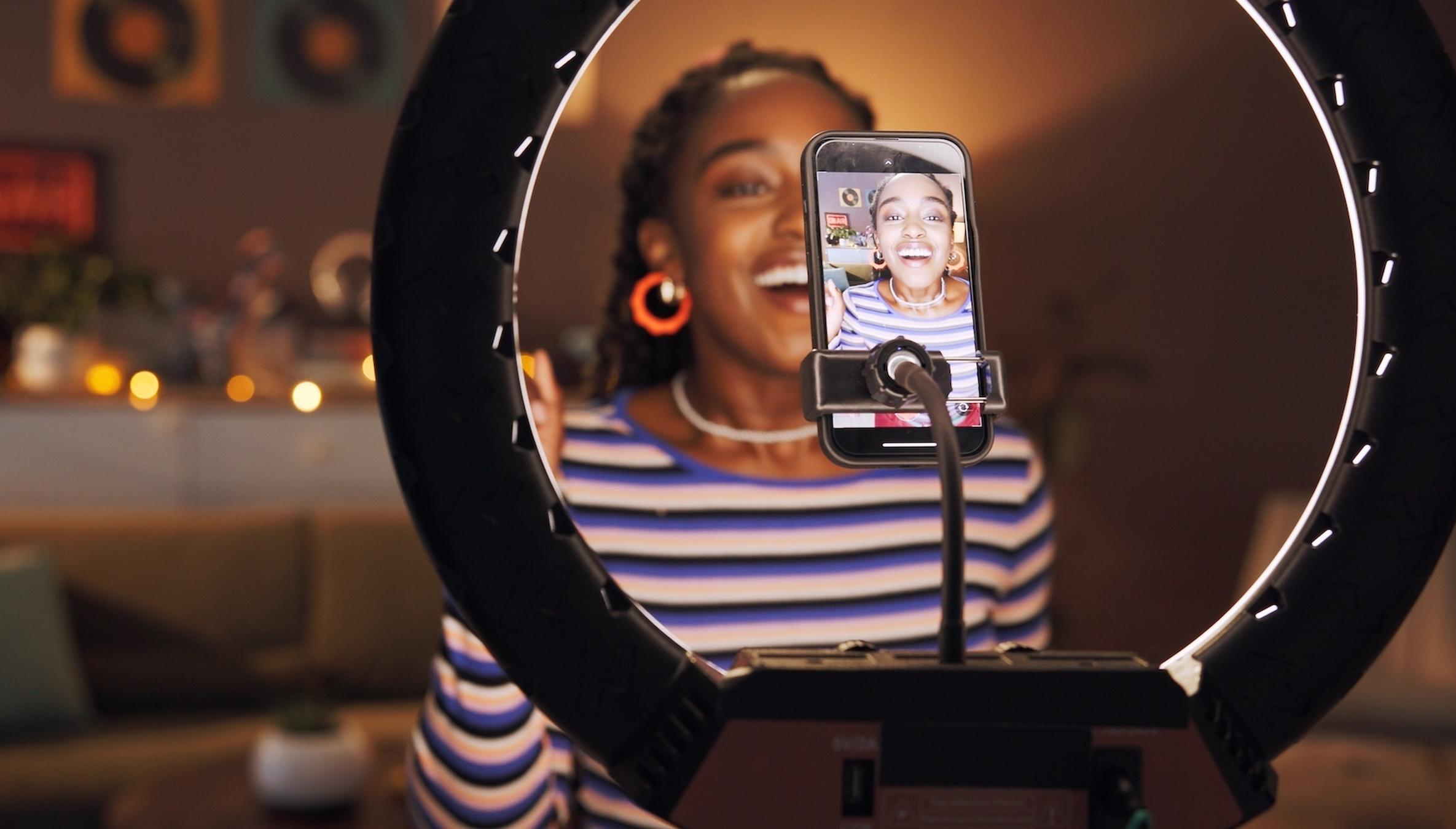 How to Go Viral: Tips for Getting Seen on Any Platform | StarNow