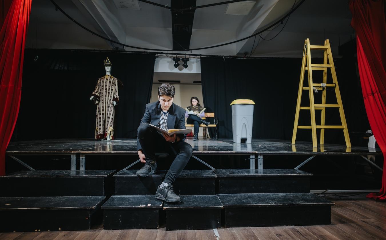 27 Top Acting Colleges You Should Know | Backstage