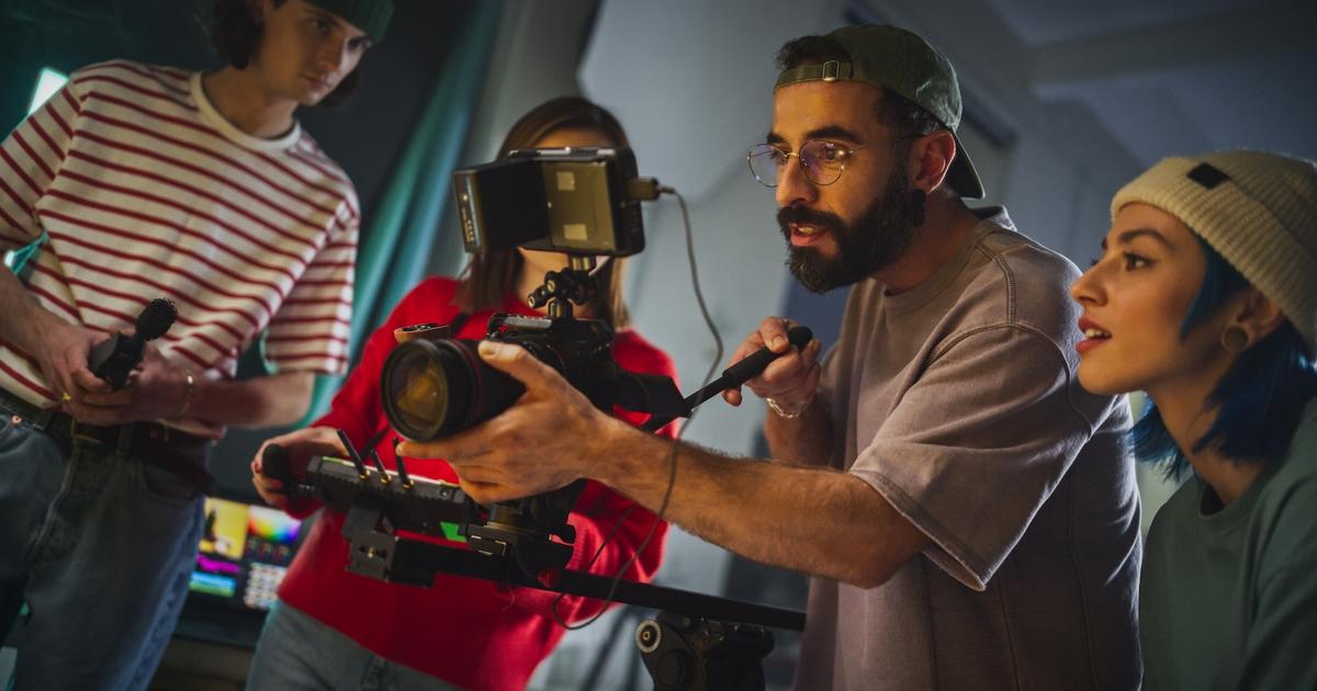 Now Casting: Star in a Short Drama | Backstage