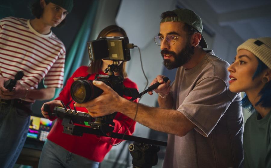 Improv Prompts: 30 Scene Ideas to Practice Comedy & Acting | Backstage