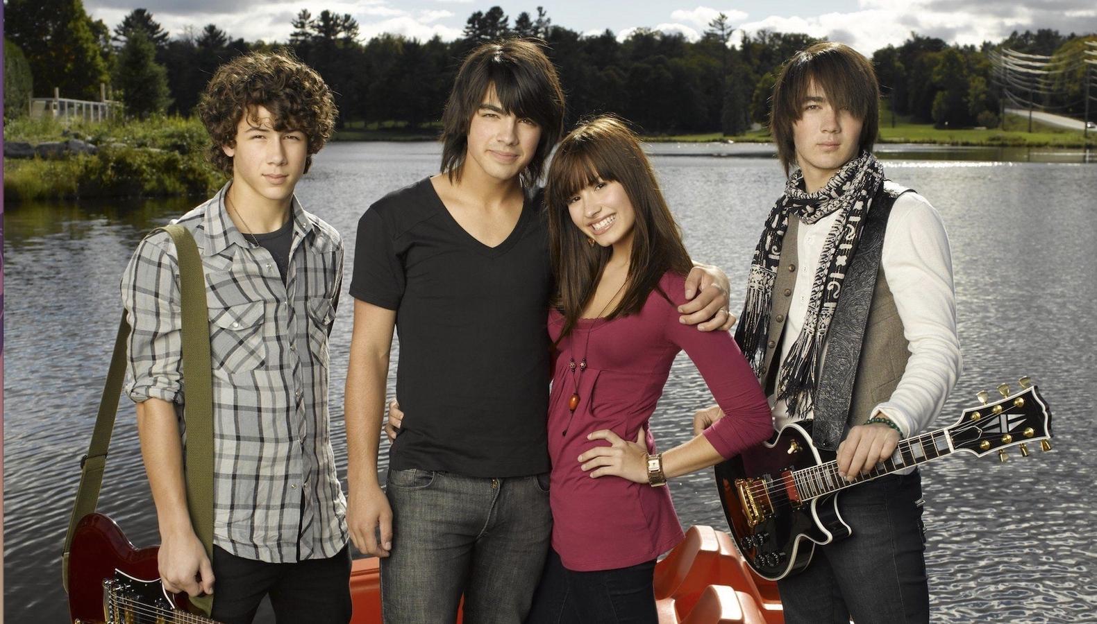 ‘Camp Rock 3’ News + Updates | Backstage