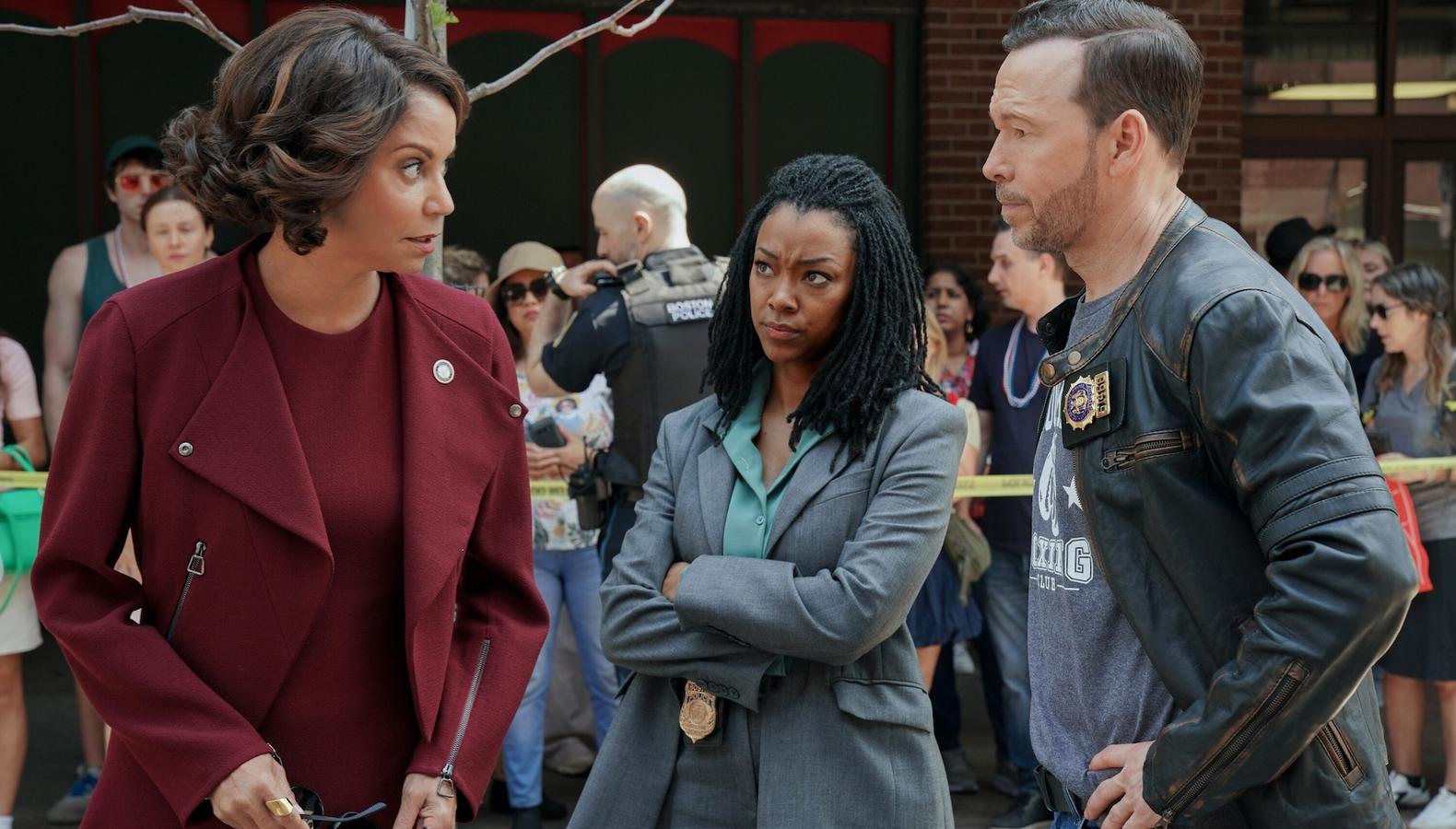 How to Get Cast on 'Boston Blue' | Backstage