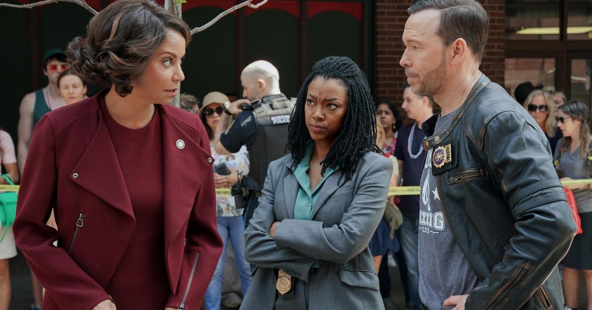 How to Get Cast on 'Boston Blue' | Backstage