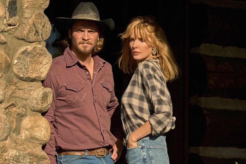 How to Get Cast on 'Dutton Ranch' | Backstage