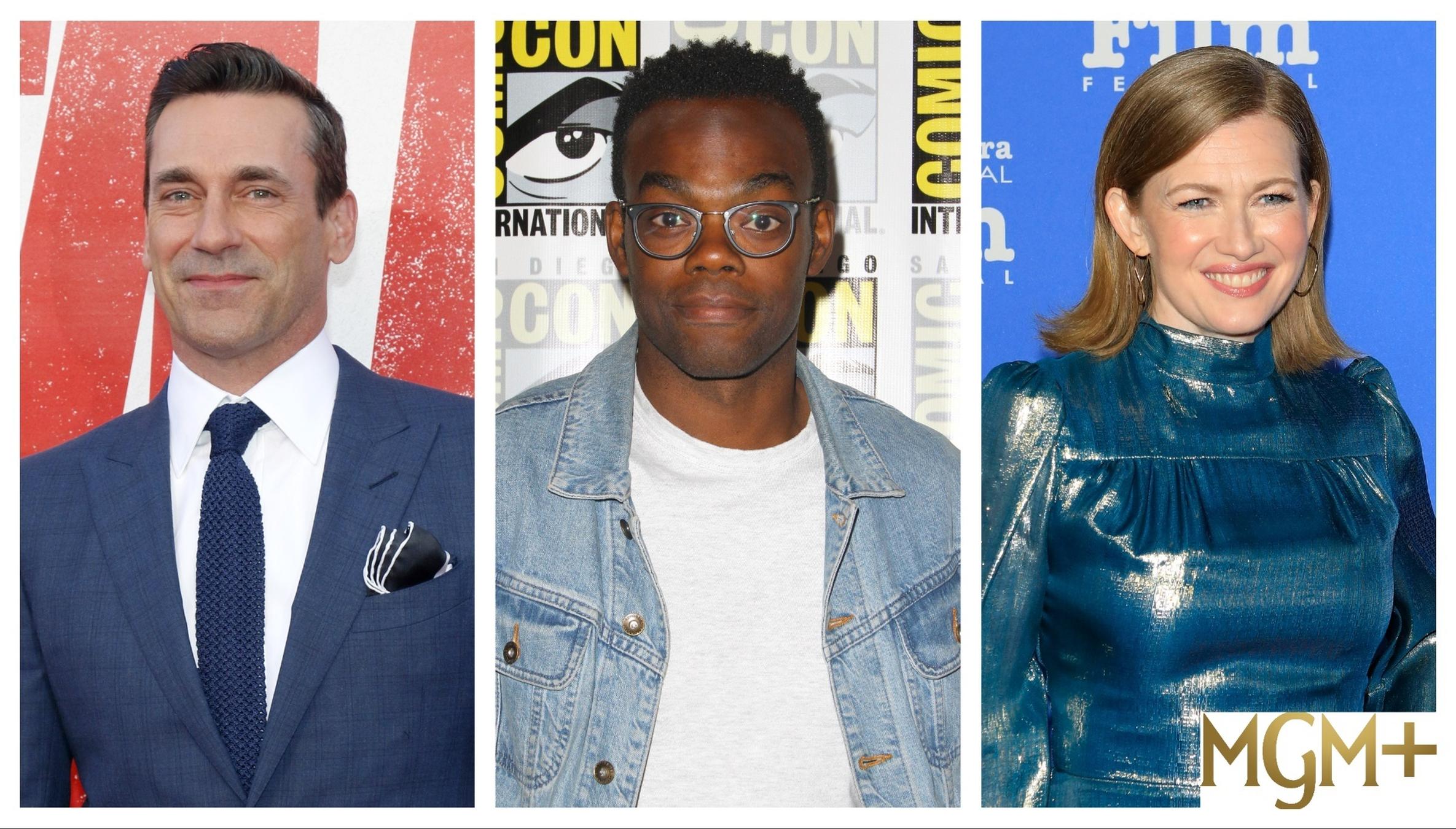 How to Get Cast on “American Hostage” | Backstage