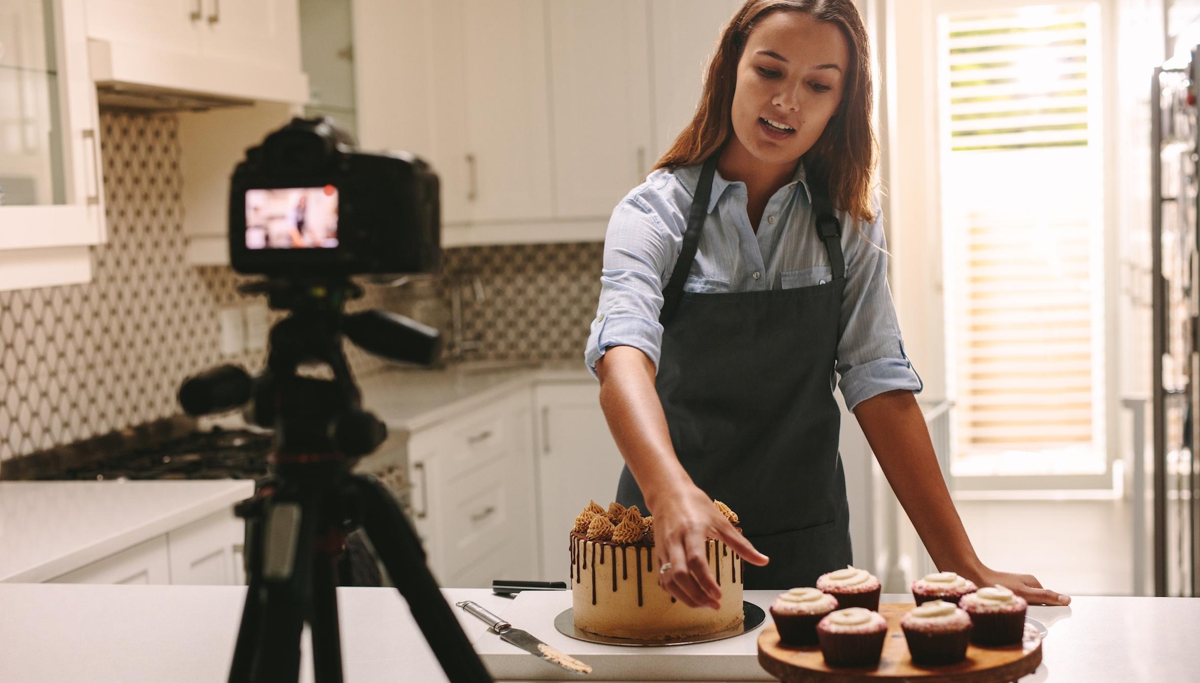 How 7 Top Food Influencers Built Their Following | Backstage
