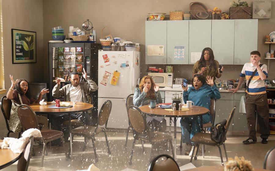 Acting Scared: How to Convey Terror in a Movie or on Stage | Backstage