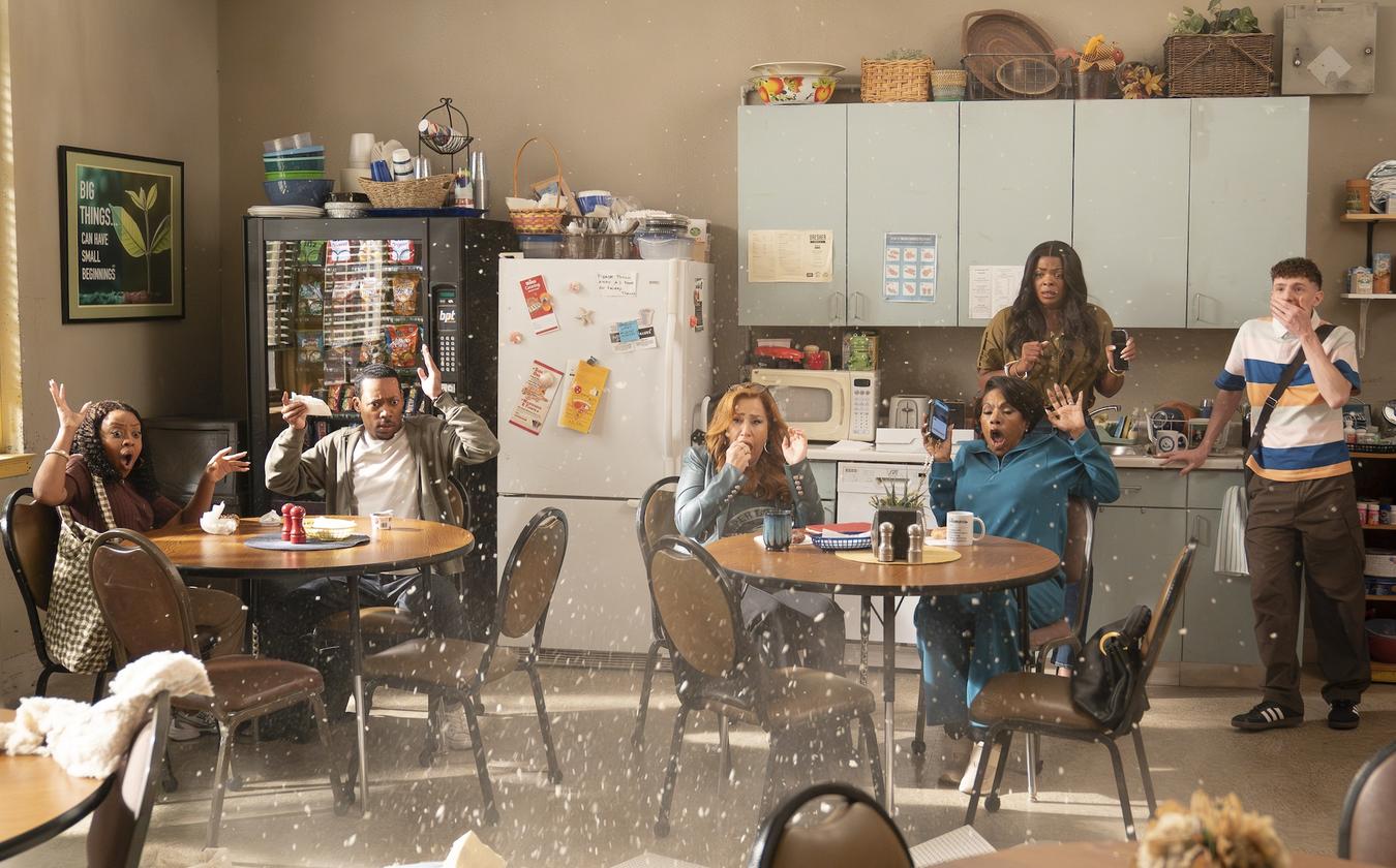 Acting Scared: How to Convey Terror in a Movie or on Stage | Backstage