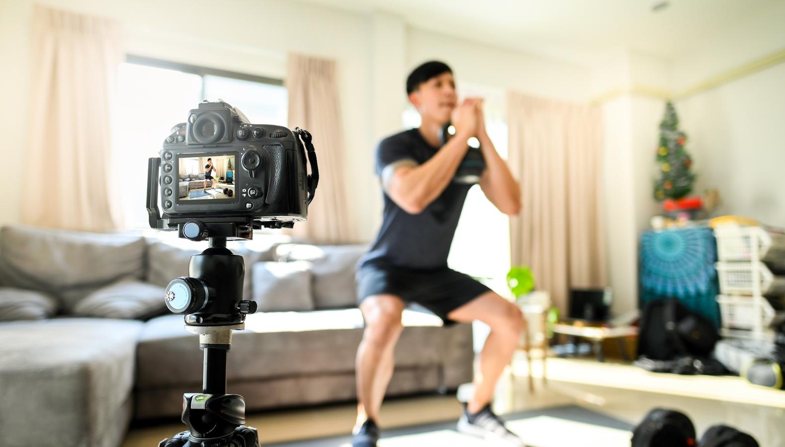 How 8 Top Fitness Influencers Built Their Following | Backstage