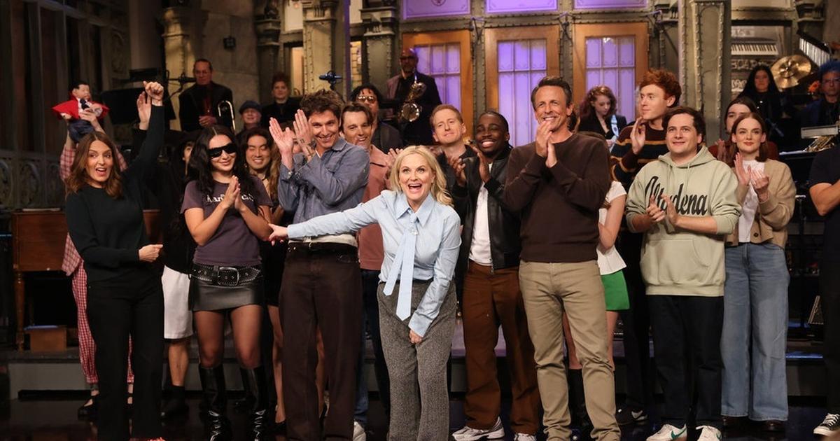 How to Get Cast on ‘Saturday Night Live’ | Backstage