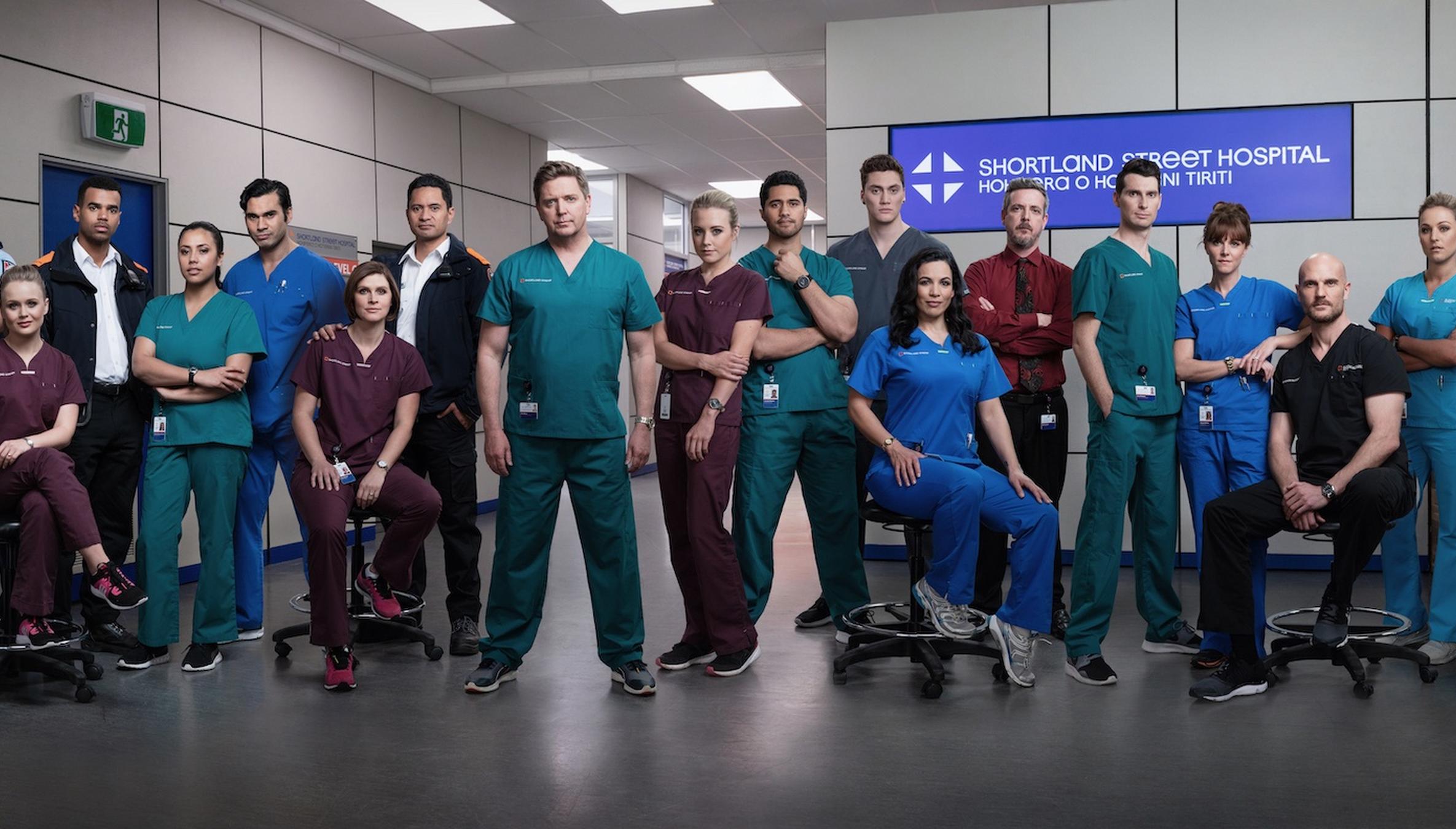 How to Get Cast on ‘Shortland Street’ | StarNow