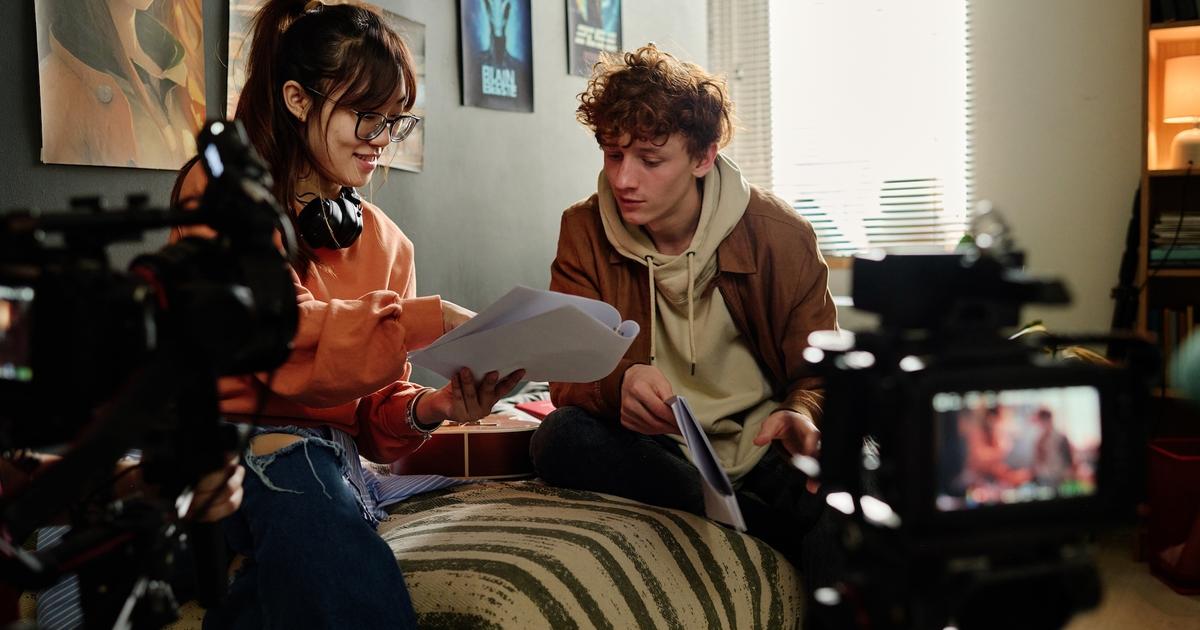 Now Casting: Star in a Dark Student Comedy | Backstage