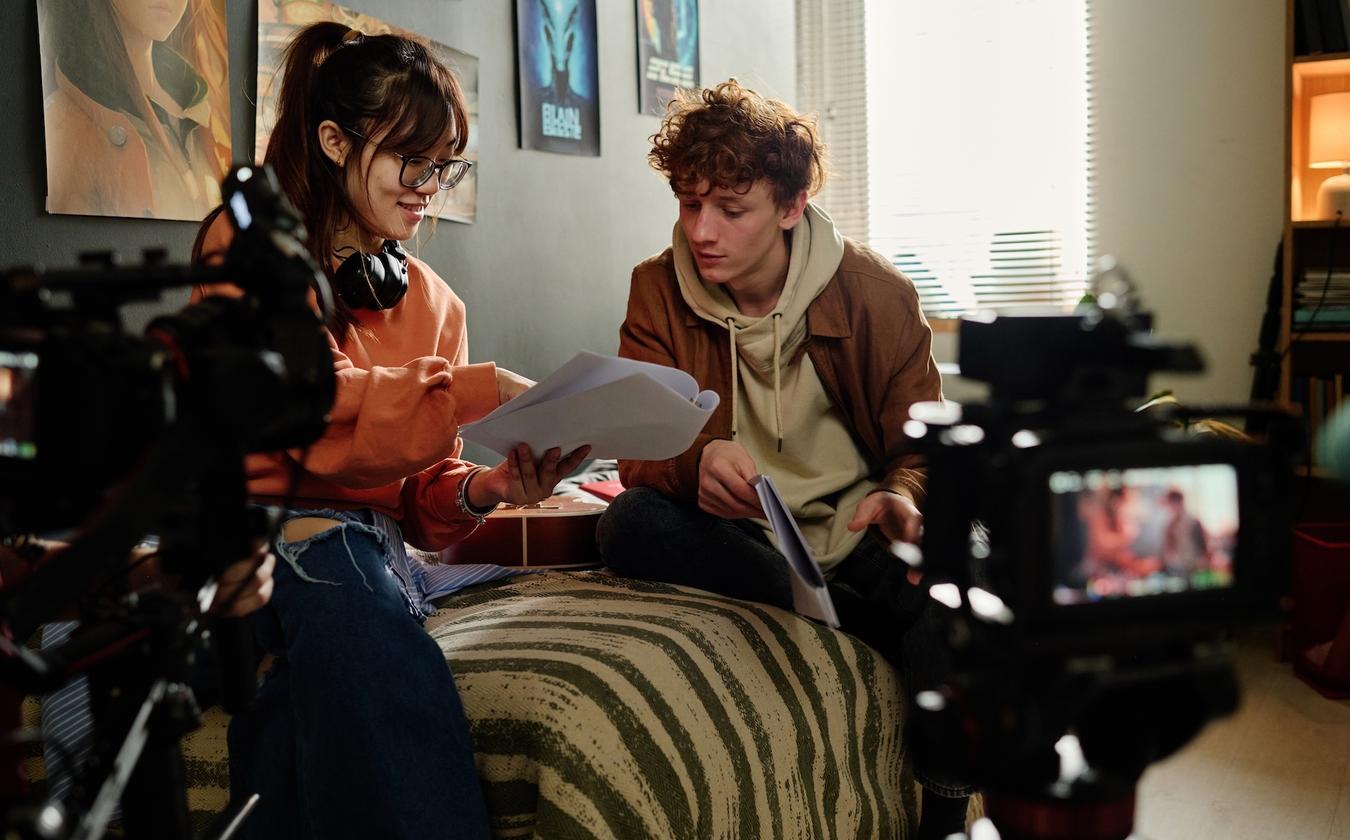 How to Cry on Command: 7 Tips for Crying on Cue | Backstage