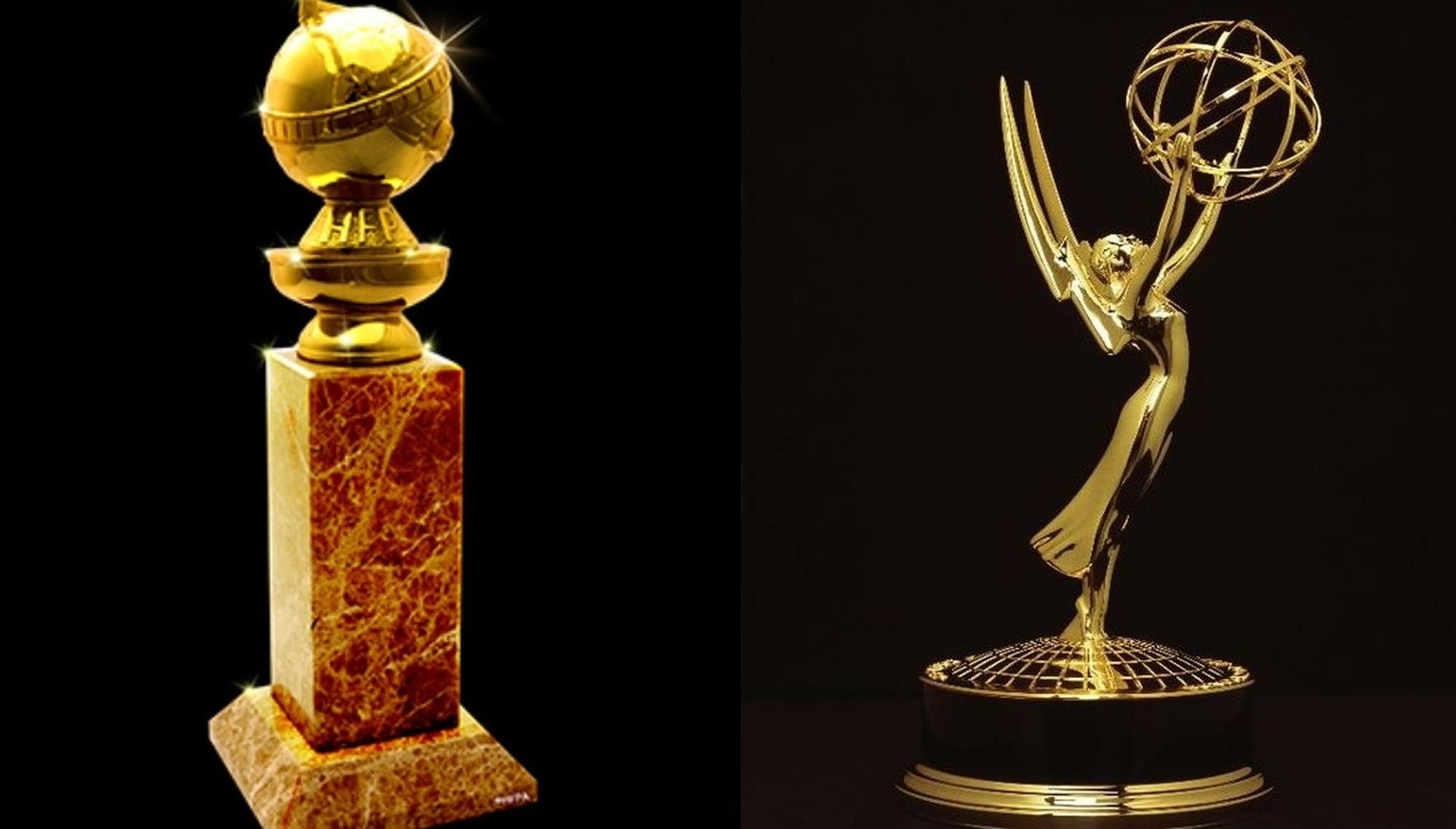 Can the Golden Globes Predict Emmy Results?