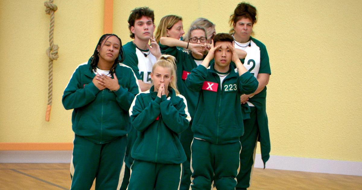 Now Casting: ‘Squid Game: The Challenge’ Season 3 | Backstage