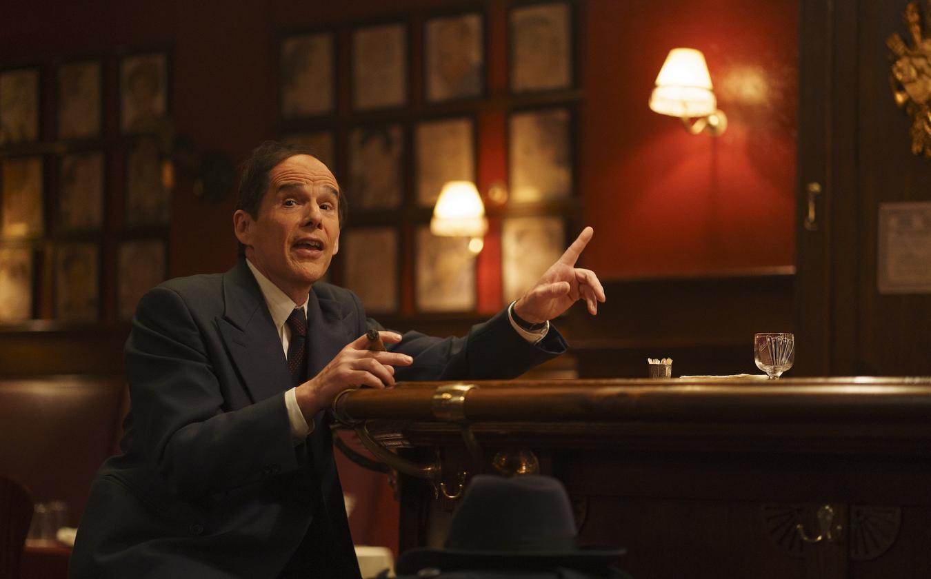 Acting Scared: How to Convey Terror in a Movie or on Stage | Backstage