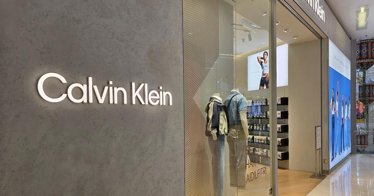 How to Become a Calvin Klein Model | StarNow