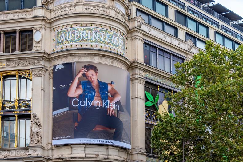 How to Become a Calvin Klein Model | StarNow