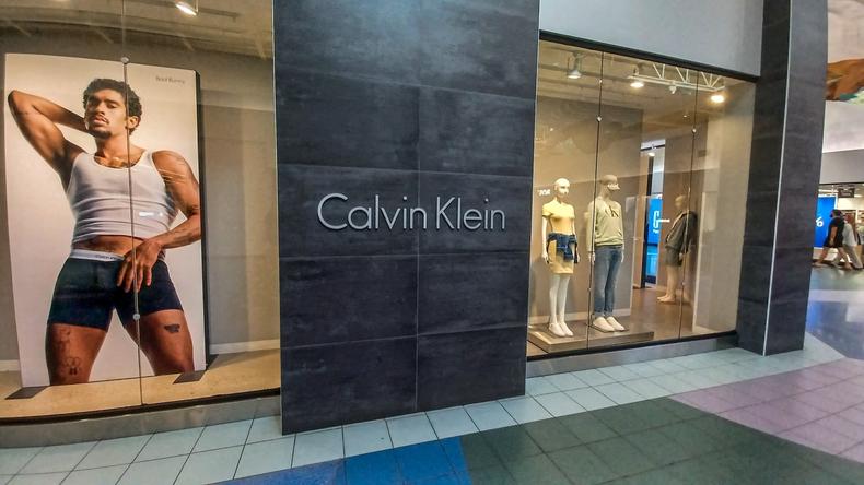 How to Become a Calvin Klein Model | StarNow