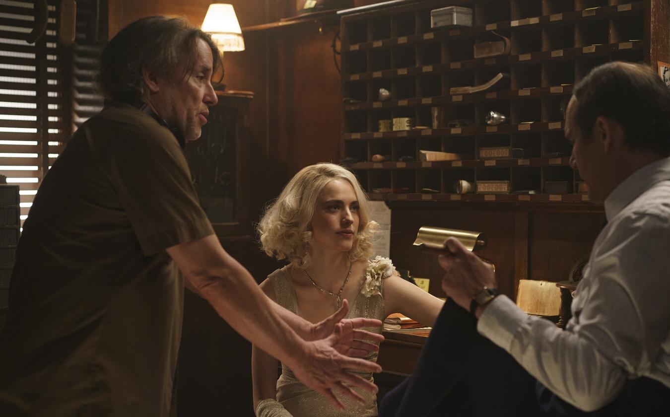 What Is a Thrust Stage? Definition + Examples | Backstage