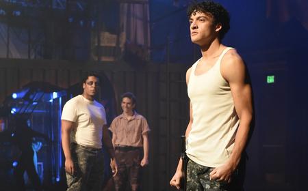 Acting Scared: How to Convey Terror in a Movie or on Stage | Backstage